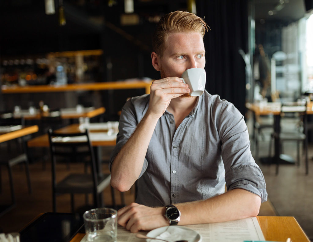 Ten & Two Coffee | About T&T